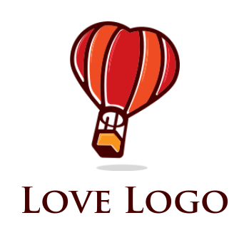 Easy Love Logo Maker | Beautiful Love Logo Designs | LogoDesign.net