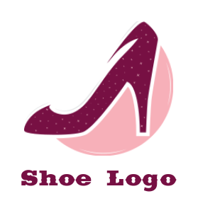 Fashionable Shoe Logos | Shoe Logo Creator | LogoDesign.net