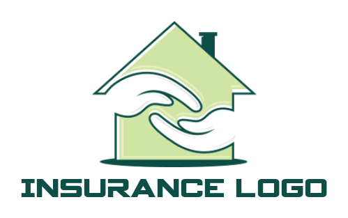 Insurance Logos for Firm & Agency with Free Logo Maker