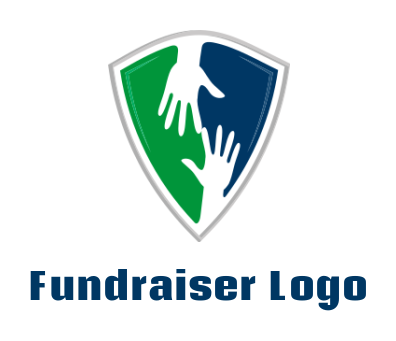 Free Fundraising Logo Creator | 300+ Fundraiser Logos | LogoDesign