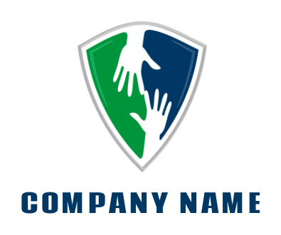 Social Welfare Logo Design