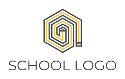 Elementary School Logos Design