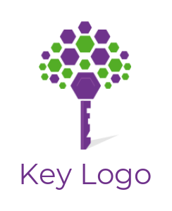 Best Key Logos | Key Logo Design Generator | LogoDesign.net