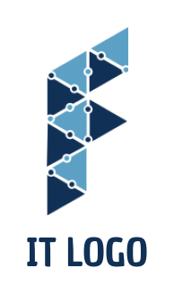 Free Technology Logos: Computer, Technician, IT | LogoDesign