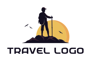 Travel Logo Png