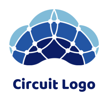 Best Circuit Logo Designs | Quick Circuit Logo Maker | LogoDesign.net