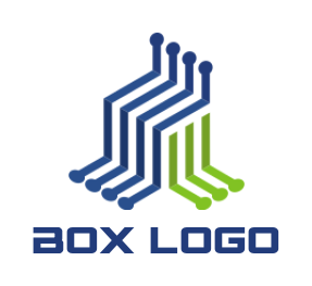 1000s of Box Logos | Create Box Logo Designs | LogoDesign.net