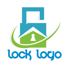 Download Lock Logos | Easy Lock Logo Maker | LogoDesign.net