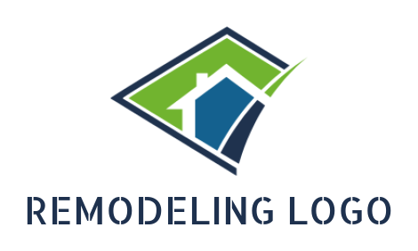 Free Home Remodeling Logos | Home Remodeling Logo Maker | LogoDesign