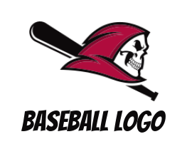 Get Baseball Logos | Cool Baseball Logo Designs | LogoDesign.net