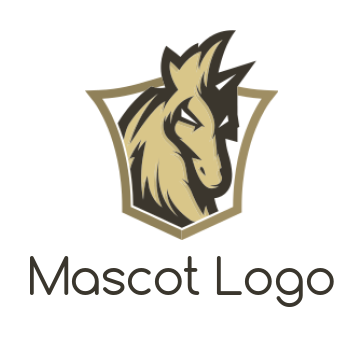 Make Your Own Mascot Logos | Mascot Logo Maker | LogoDesign.net