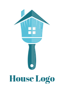 3000+ House Logos | Free House Logo Maker | LogoDesign.net