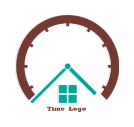 Create Time Logos | Time Logo Generator | LogoDesign.net