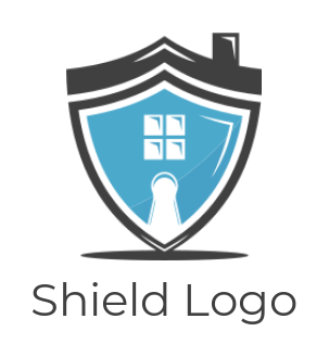 Super Shield Logos | Design Shield Logos Online | LogoDesign.net