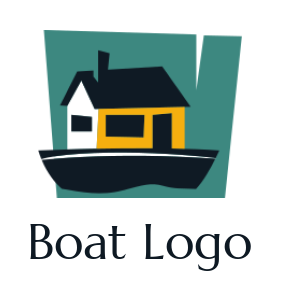 Great Boat Logos | Boat Logo Templates Online | LogoDesign.net