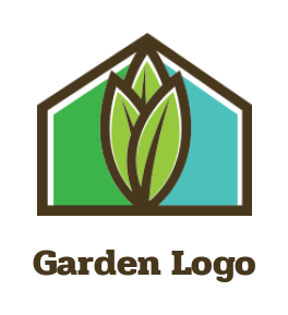 Garden Logo Ideas