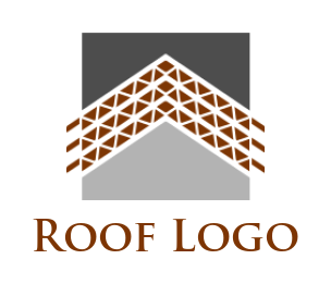 1100+ Elegant Roof Logos | Free Download Roofing Logo Designs