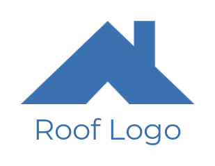 1100+ Elegant Roof Logos | Free Download Roofing Logo Designs