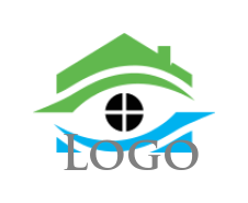 Get Eye Logos | Eye Logo Design Samples | LogoDesign.net