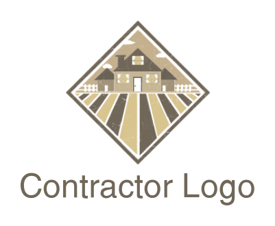 Free Contractor Logos| Contractor Logo Creator | LogoDesign.net