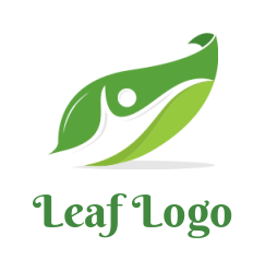 Best Leaf Logos | Leaf Logo Design Template | LogoDesign.net