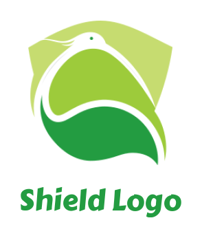 Super Shield Logos | Design Shield Logos Online | LogoDesign.net