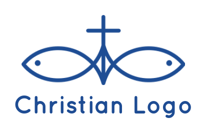 Christian Logo Design