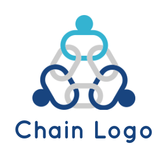 Striking Chain Logos | Explore Chain Logo Samples | LogoDesign.net