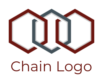 Striking Chain Logos | Explore Chain Logo Samples | LogoDesign.net