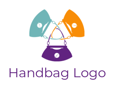 Stylish Handbag Logos | Handbag Logo Designers | LogoDesign.net