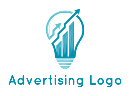Free Advertising Logo Maker: Advertising Agency, Talent | LogoDesign