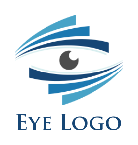Get Eye Logos | Eye Logo Design Samples | LogoDesign.net
