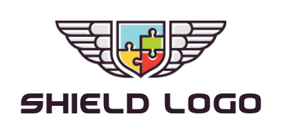 Super Shield Logos | Design Shield Logos Online | LogoDesign.net