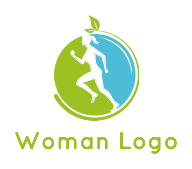 Sophisticated Woman Logos | Woman Logo Ideas Online | LogoDesign.net