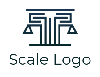 Best Scale Logos | Scale Logo Ideas Online | LogoDesign.net