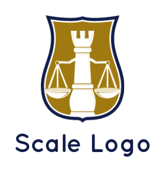 Best Scale Logos | Scale Logo Ideas Online | LogoDesign.net
