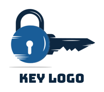 Best Key Logos | Key Logo Design Generator | LogoDesign.net