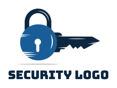 Free Security Company Logos: Home, Commercial | LogoDesign