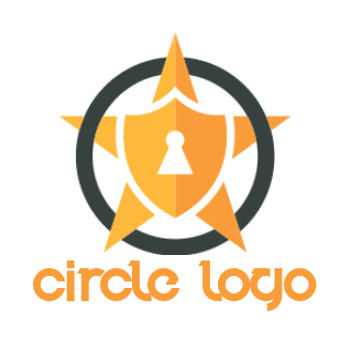 Amazing Circle Logos | Design a Circle Logo | LogoDesign.net