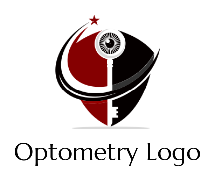 200+ Professional Optometry Logos | Free Optometry Logo Creator