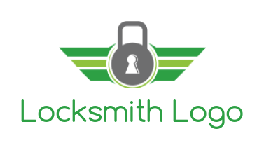 300+ Locksmith Logos | Free Locksmith Logo Maker | LogoDesign.net