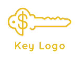 Best Key Logos | Key Logo Design Generator | LogoDesign.net