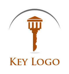Best Key Logos | Key Logo Design Generator | LogoDesign.net