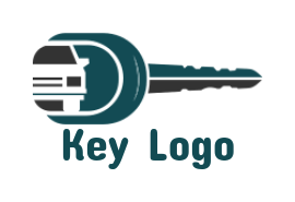 Best Key Logos | Key Logo Design Generator | LogoDesign.net