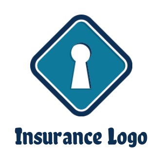 Insurance Logos for Firm & Agency with Free Logo Maker