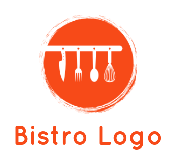 Free Bistro Logo Generator | Premium Bistro Logos | LogoDesign.net