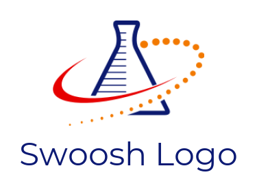 Creative Swoosh Logos | Swoosh Logo Ideas Online | LogoDesign