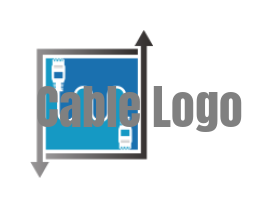Free Cable Logos | Generate a Logo Free | LogoDesign.net