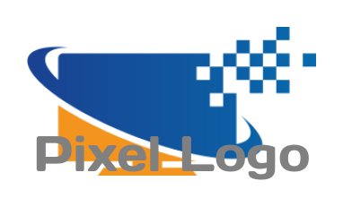 Exclusive Pixel Logos | Free Pixel Logo Creator | LogoDesign.net