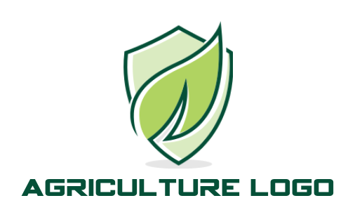 Free Agriculture Logo Maker: Farmer, Farm Supplier | LogoDesign